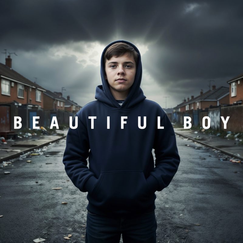 BEAUTIFUL BOY | 22and5.com